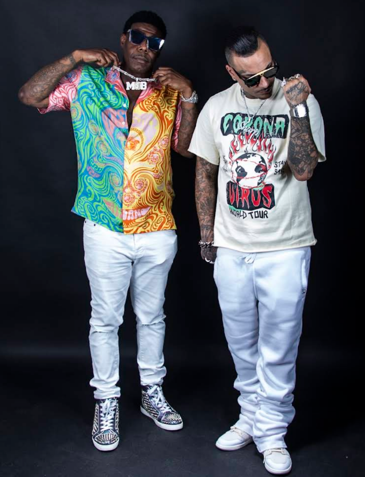 Mississippi Rapper, Mac Tree, interviewed by Tha Sharp One on “The ...