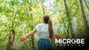 Microbe Formulas Shares How Being in Nature Can Help Health Journeys - AFV NEWS