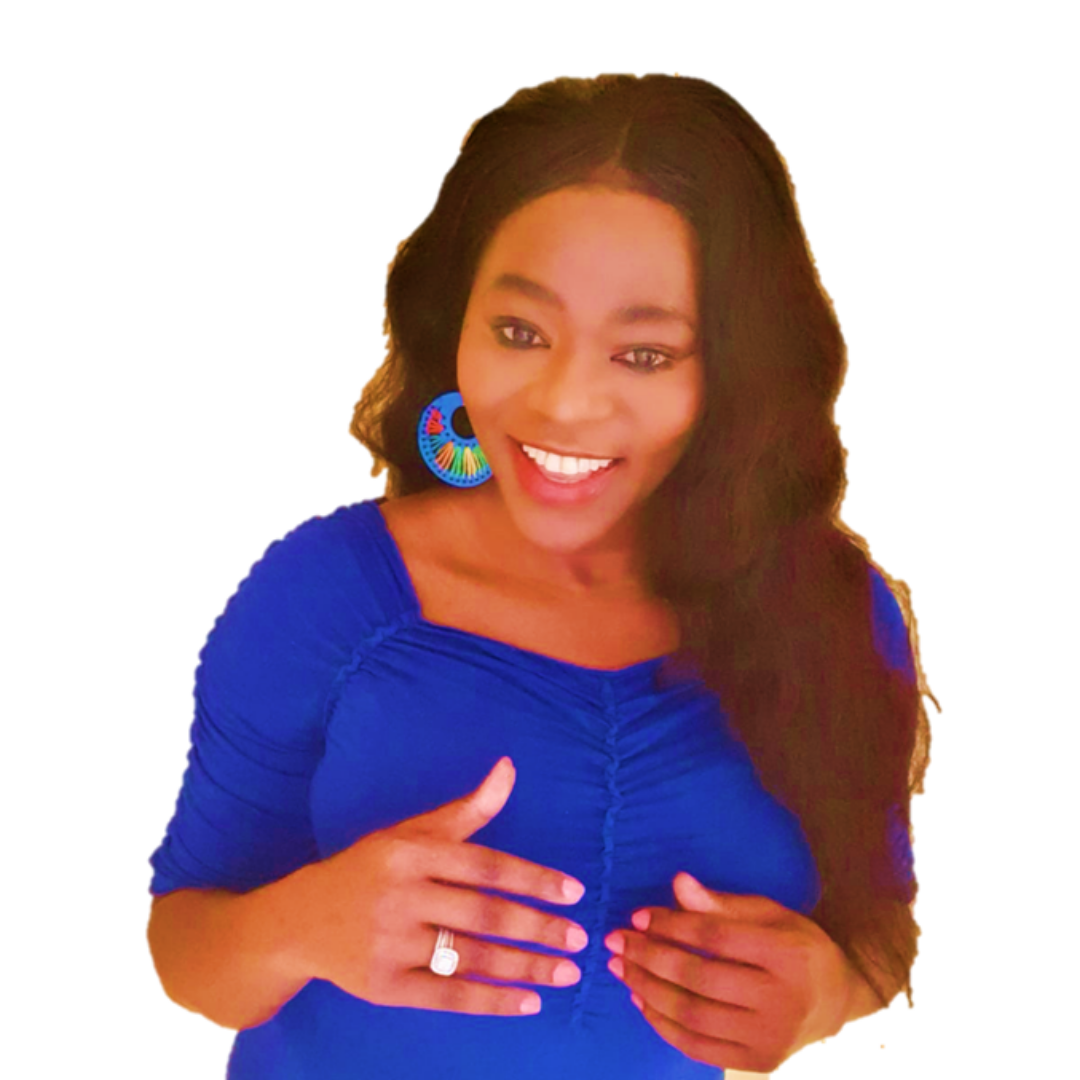 Kenyan Born British Author Hits #1 BESTSELLER With Young Adult Fiction ...