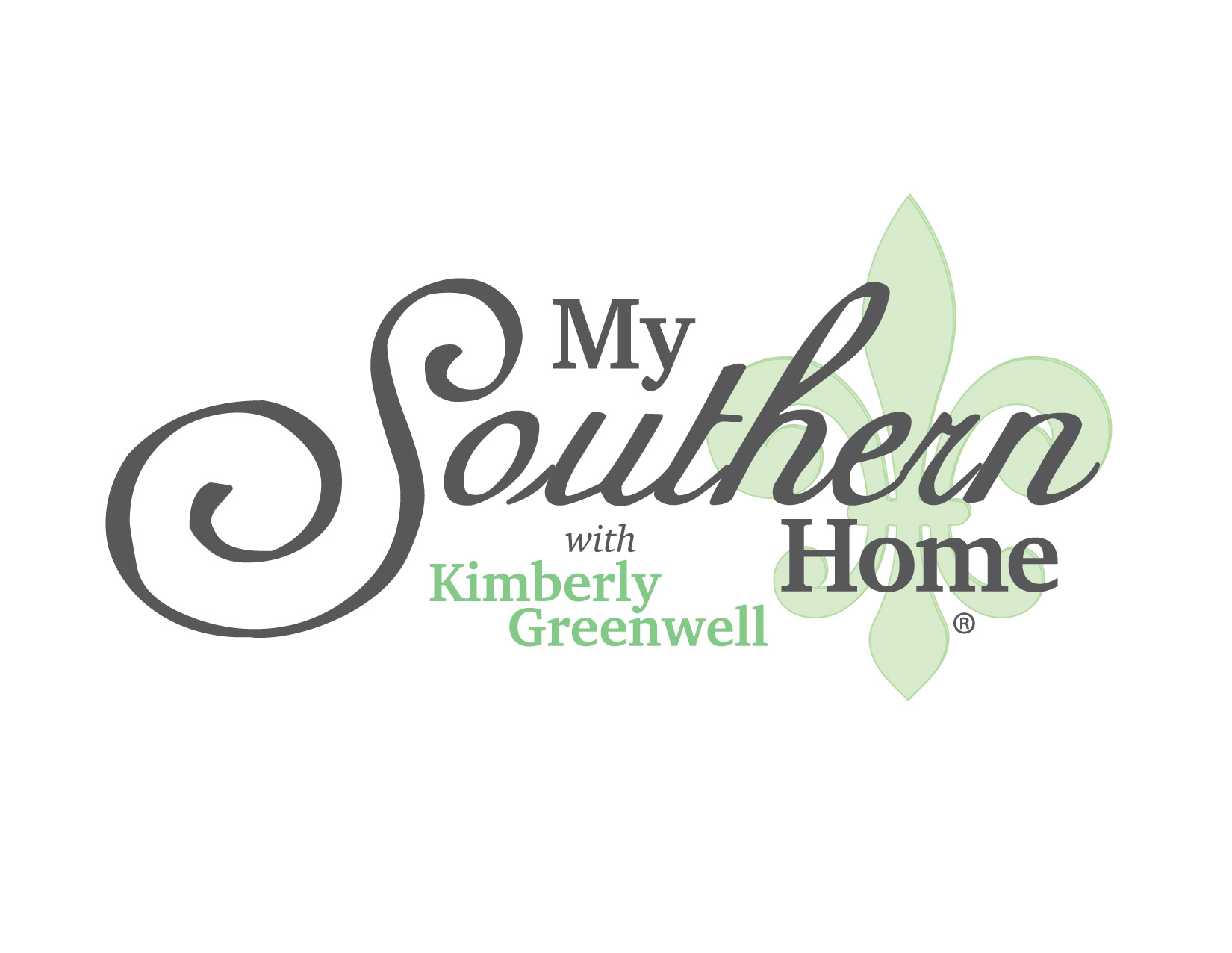 New Season of My Southern Home with Kimberly Greenwell Airing Now on ...