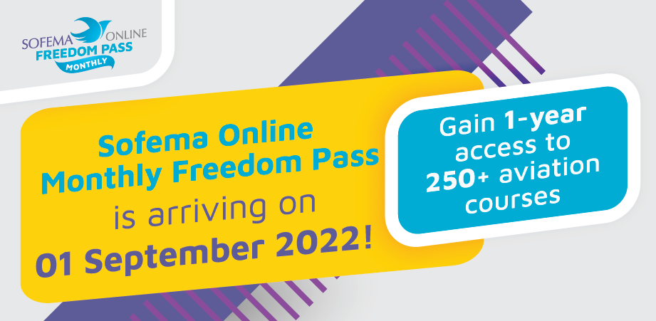 Making it (even) more convenient: Sofema Online presents a Monthly ...
