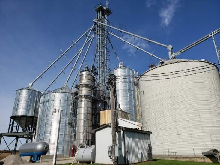 Grain Discovery Celebrates Early Adopters of the New Agricultural ...