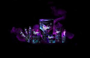 Vibe Growth Corporation Announces Rebranding of Hype Cannabis Co. - AFV ...