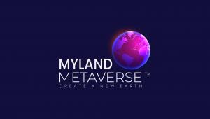 MyLand Earth Metaverse Announces its 2022 MyLand Metaverse™Logo Contest ...