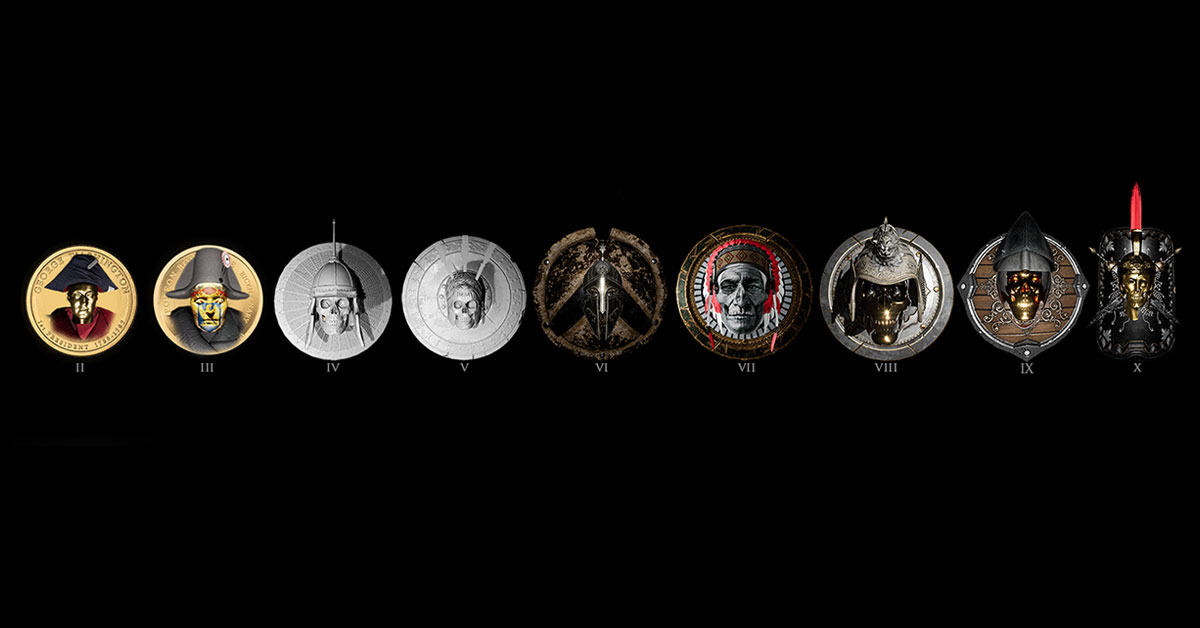 The X NFT Collection Launches With A Commanding Floor Price | Crypto ...