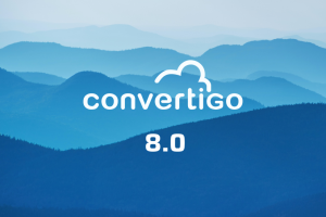 Convertigo annonce la nouvelle version 8.0 de sa plateforme Low Code ...