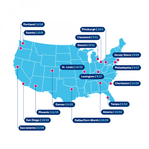 Walk to End Colon Cancer Rallies Patients and Supporters to #WalkLoud ...