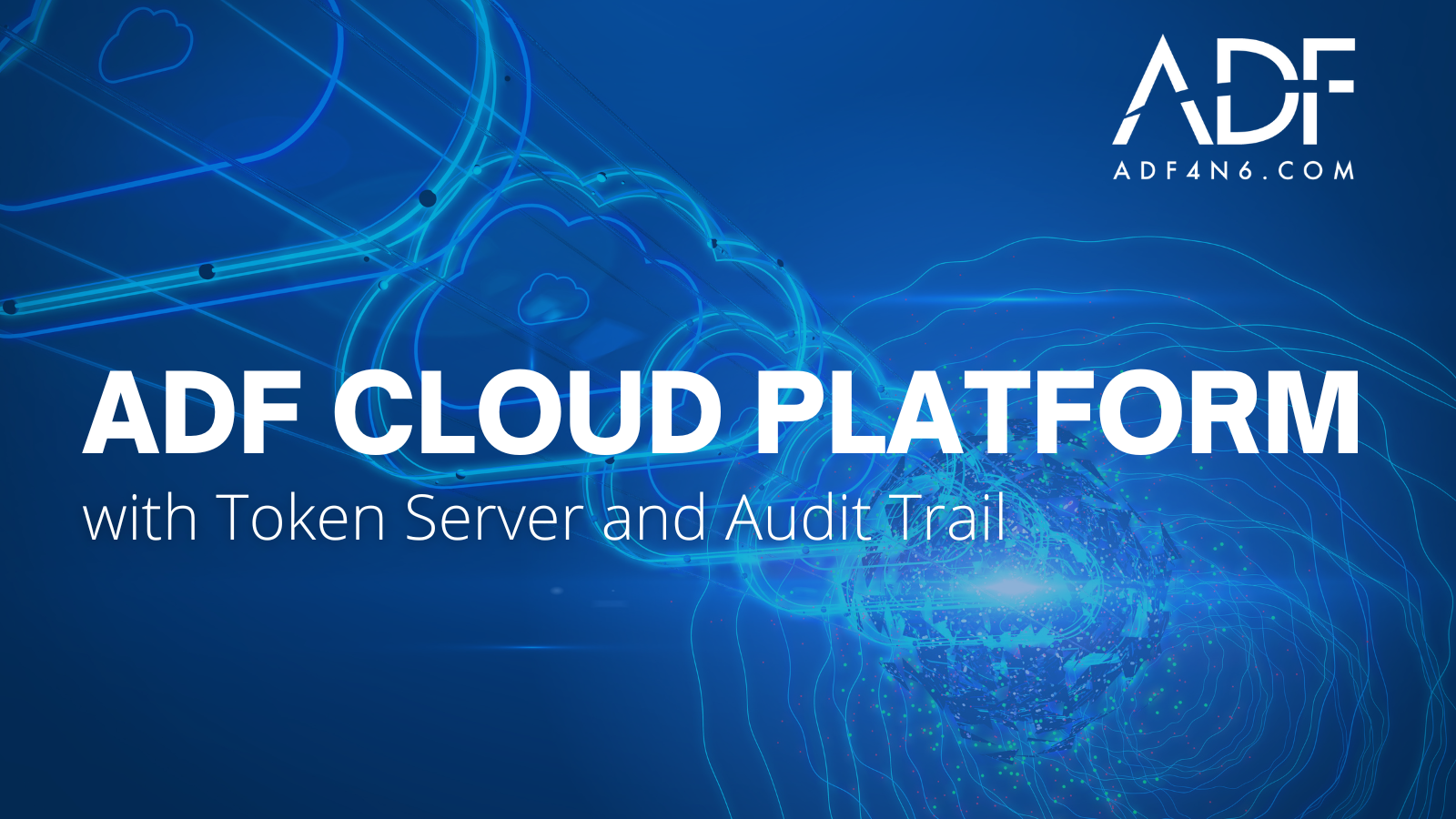 Announcing the ADF Cloud Platform: Digital Forensic Token Server and ...