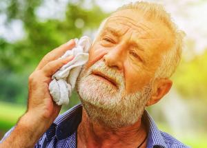 Why it's so Important to Avoid Being Dehydrated