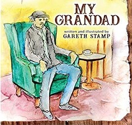 Illustrated children's book depicts connection between a boy and his ...