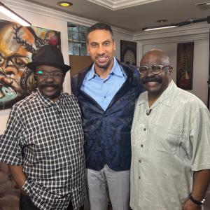 Legendary Whispers to Release the First Re-Record of Their Catalog