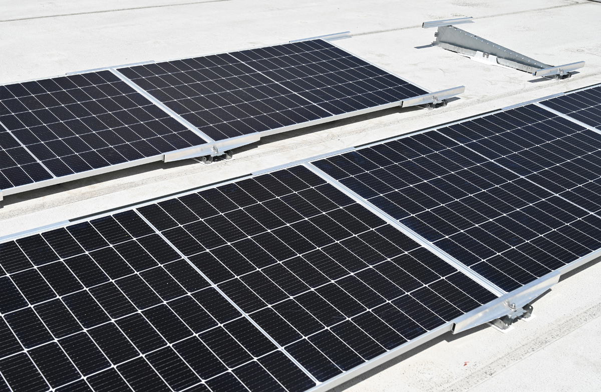 Sika Sarnafil Introduces First FM Approved Commercial Solar System ...