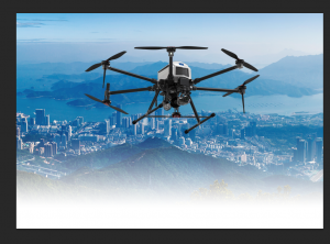 AEE Technology shows off First Responder UAVs with dual Thermal/RGB ...