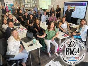 Your Home Sold Guaranteed Realty Announces A Recent Advanced RBID ...