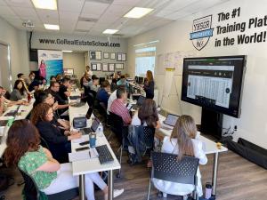 Your Home Sold Guaranteed Realty Announces A Recent Advanced RBID ...