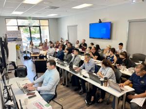 Your Home Sold Guaranteed Realty Announces A Recent Advanced RBID ...