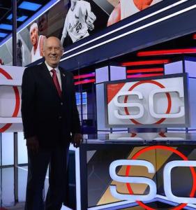 On this Date in 1979, ESPN Founder Bill Rasmussen Changed the Way the ...