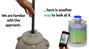 DeTech Poised To Revolutionize Cryogenic Asset Protection in IVF ...