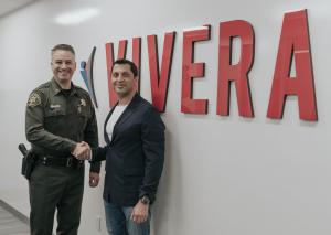 Vivera Supports Terrorist Attack Exercise for OC Law Enforcement and ...