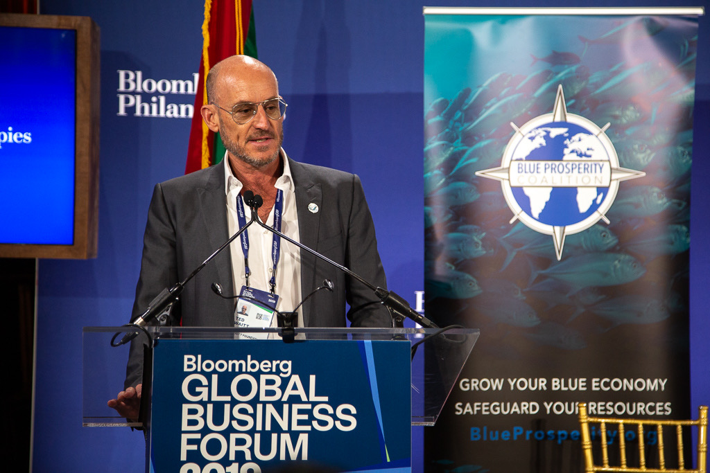 Amid an Ocean in Peril, Islands of Hope | Micronesia Today