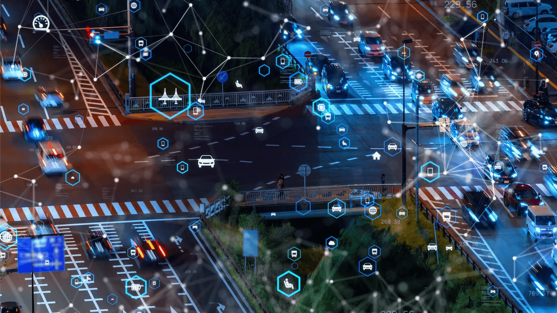 Electrification + Smart Tech for Smart Cities | Australian ...