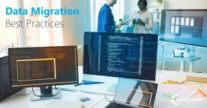 Data Migration Best Practices In 5 Steps - AFV NEWS