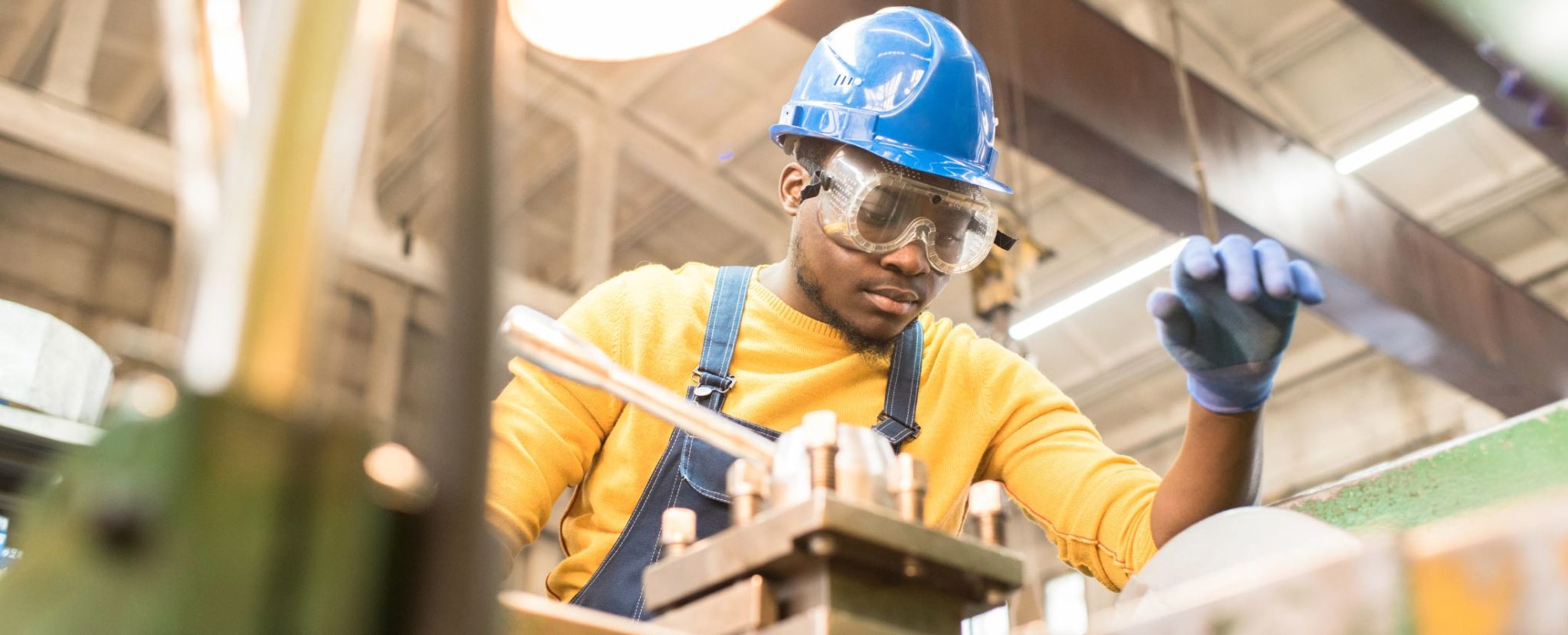 Benefits of Preventive Maintenance through Maxpanda CMMS | Global Real ...