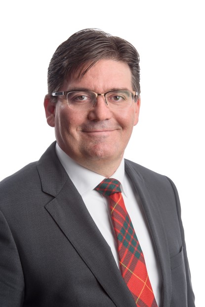 Standard Rail Corporation Welcomes Neil Cameron, former President of ...