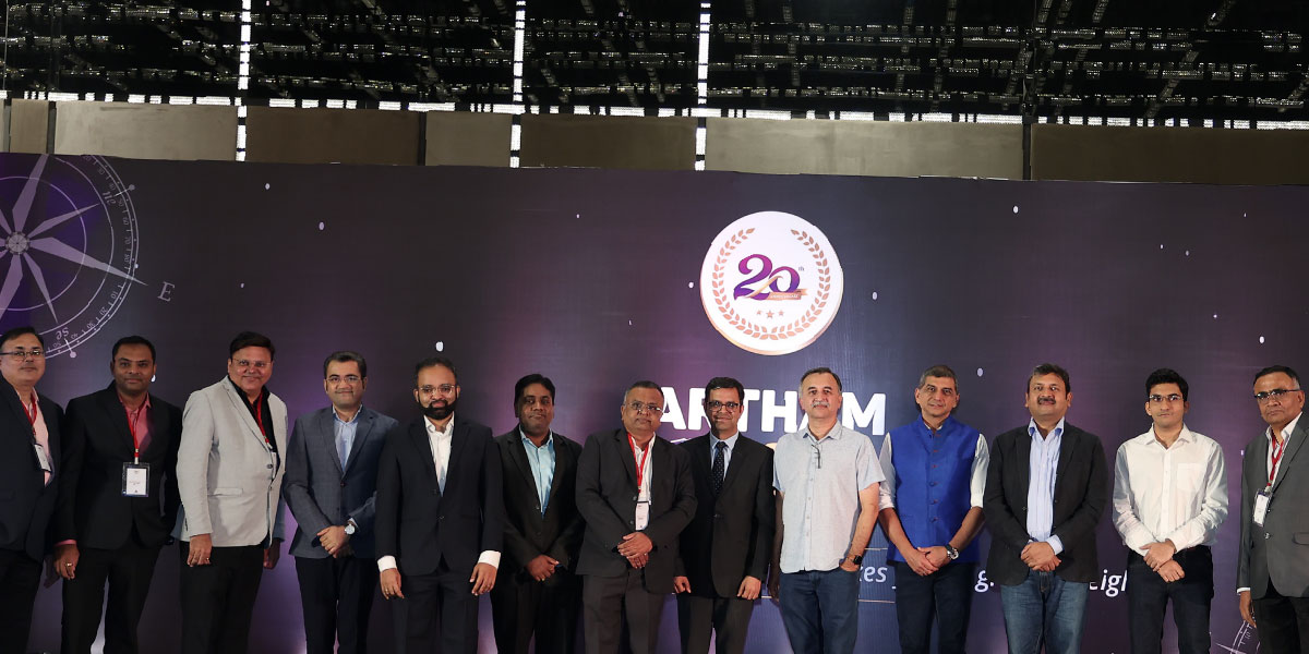 Artham Finserve Celebrated its 20 Years of Untimely Services to its ...