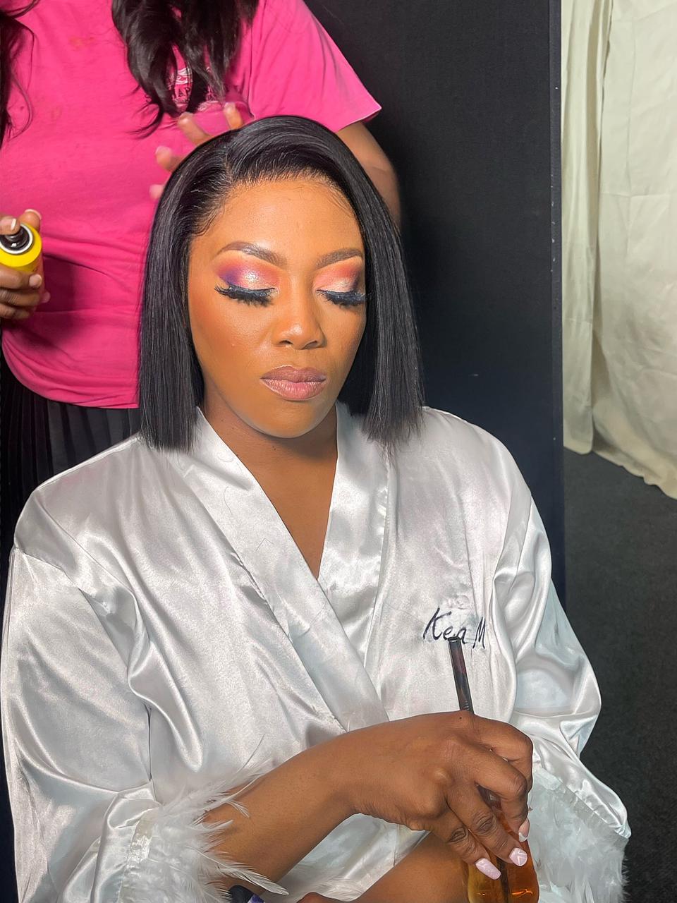 Sarhap Hair Line and the successful Creation of their retail stores ...