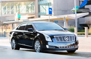 Daisy Limo Car Service: Elevating the Standard of Luxury Transportation ...