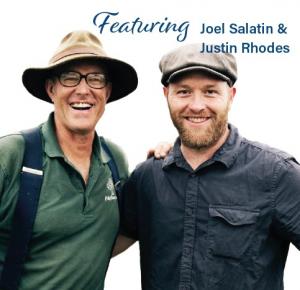 Superb Food Independence Summit featuring Ricky Skaggs & Kentucky Thunder