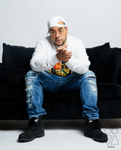 Former Journalist Turned Successful Artist, Rob Markman, Inspires ...