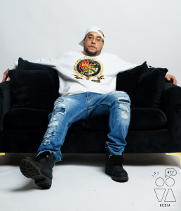 Former Journalist Turned Successful Artist, Rob Markman, Inspires ...