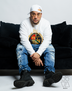 Former Journalist Turned Successful Artist, Rob Markman, Inspires ...