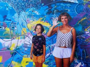 FRAGILE ANGEL a New Exhibition of Artists Toma and IK Stenko – a ...