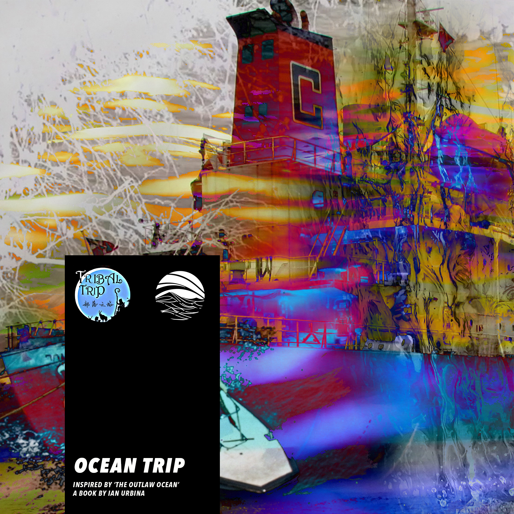 Band Tribal Trip Proudly Joins The Outlaw Ocean Music Project, A Unique ...